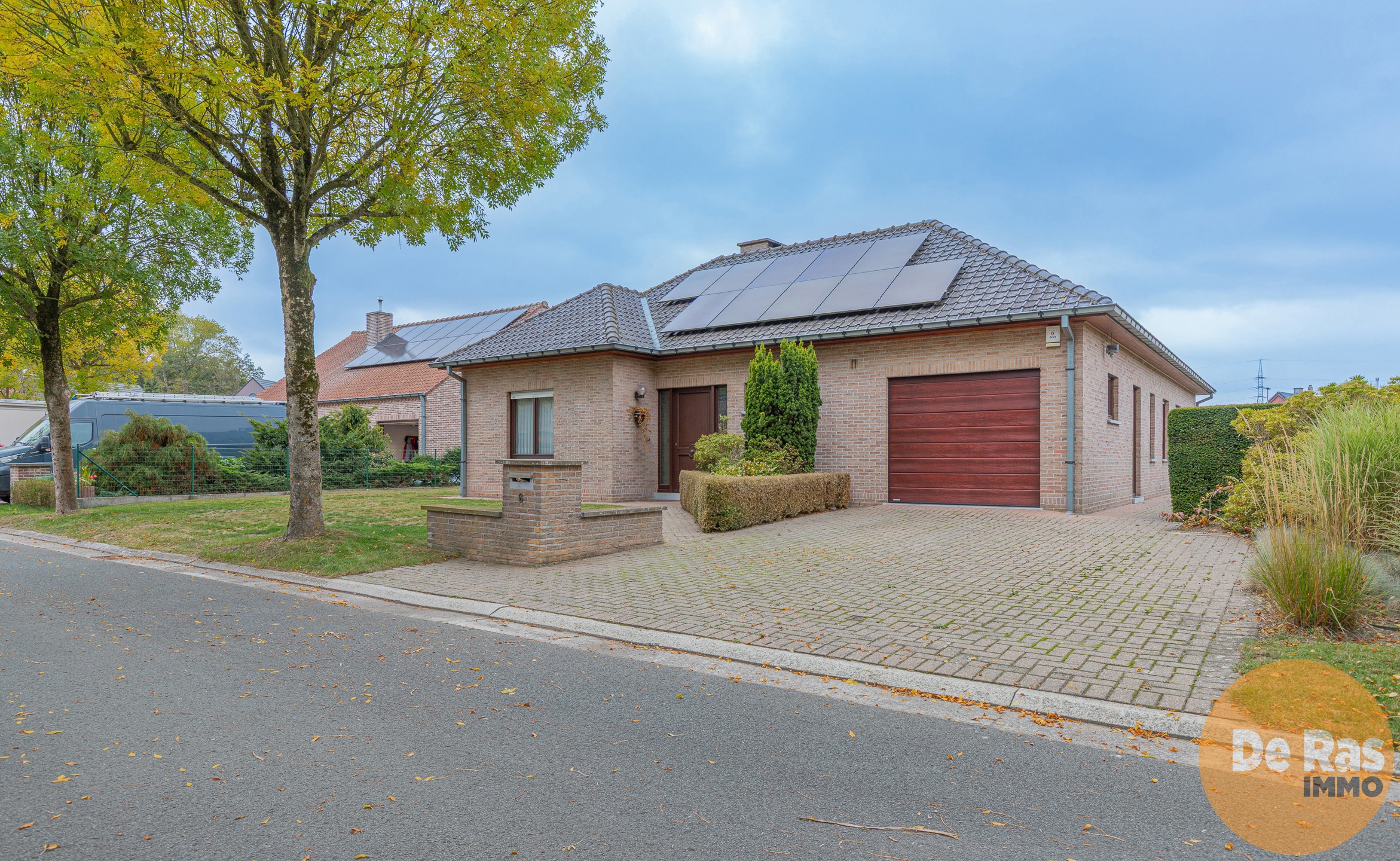 Huis te koop in Klaverakker 6 9070 Heusden