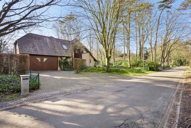 Huis te koop Keerbergen (3140) | Immoscoop