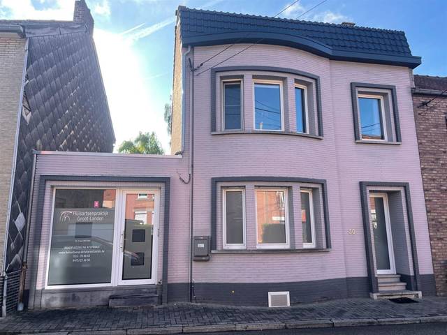 Huis te koop Landen (+deelgemeenten) | Immoscoop