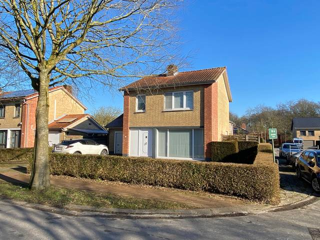 Huis te koop Sint-Kruis (8310) | Immoscoop