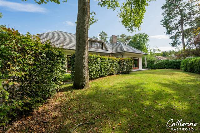 Huis te koop Schilde (2970) | Immoscoop