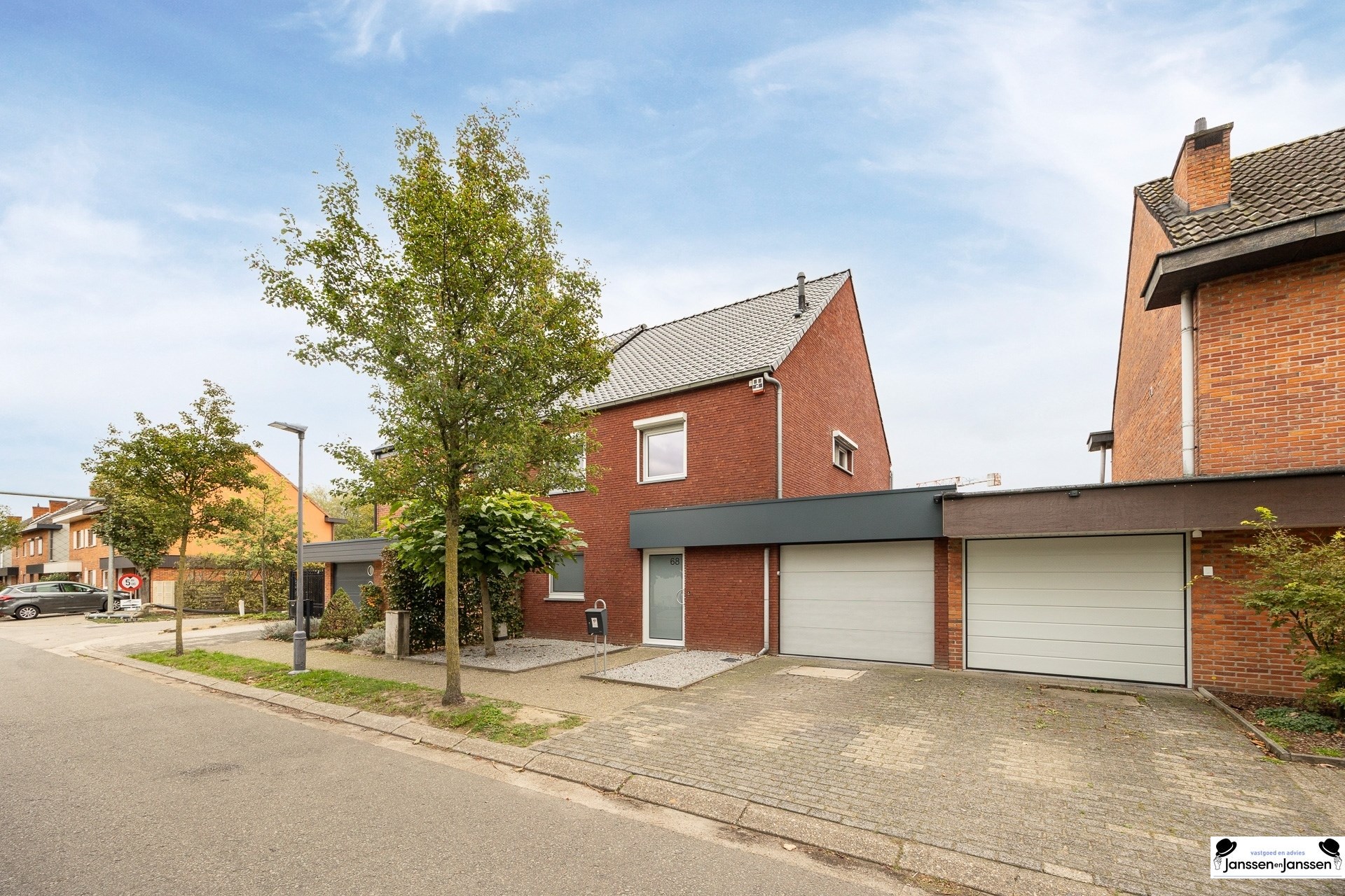 House for sale in Rijsvennenstraat 68 2990 Wuustwezel