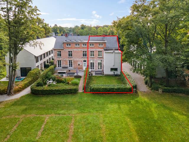 Huis te koop Schilde (2970) | Immoscoop