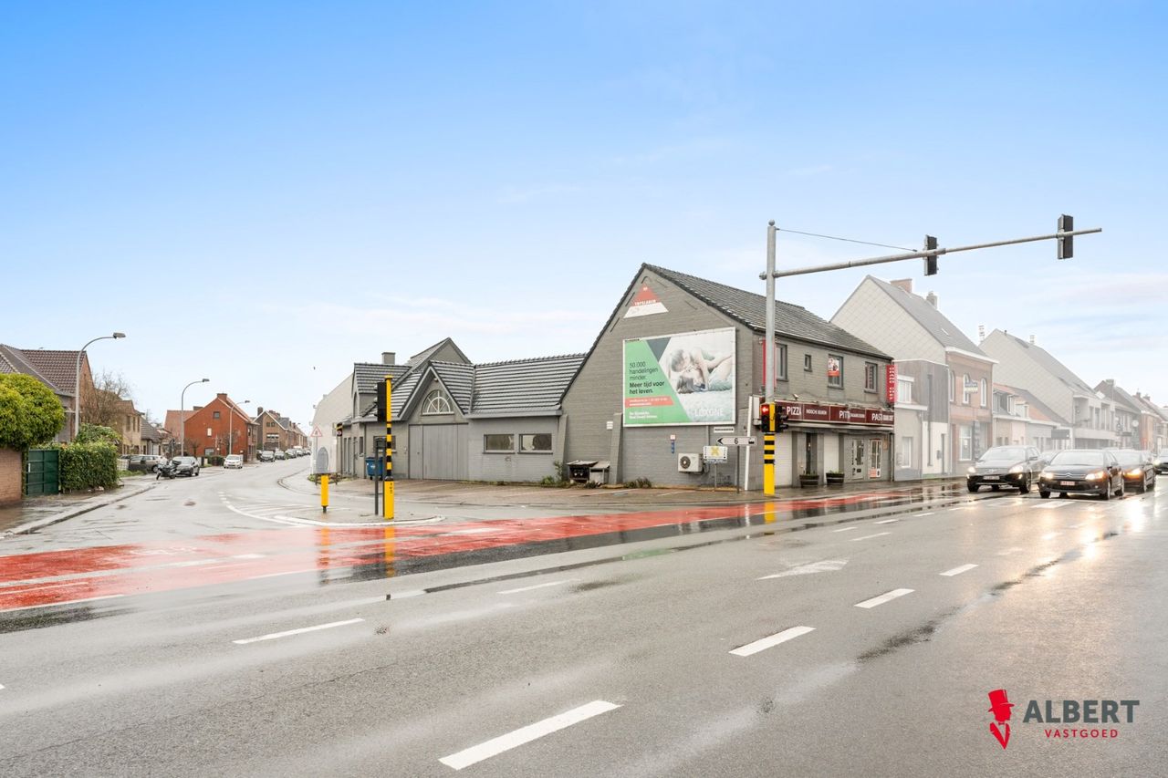 Immo te koop in Deinze (+deelgemeenten) | IMMOSCOOP