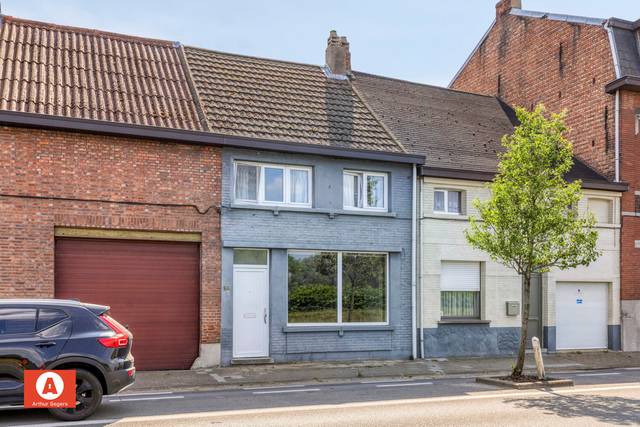 Huis te koop Dendermonde (+deelgemeenten) | Immoscoop