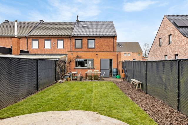 Huis te koop Belsele (9111) | Immoscoop