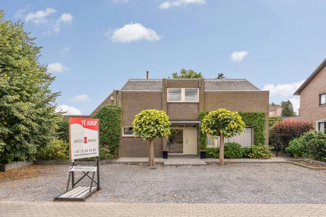 Huis te koop Riemst (+deelgemeenten) | Immoscoop