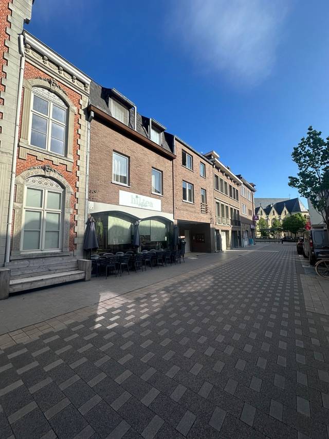 Appartement te koop Bree (3960) | Immoscoop