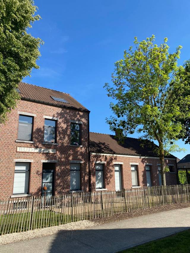 Huis te koop Zoutleeuw (+deelgemeenten) | Immoscoop