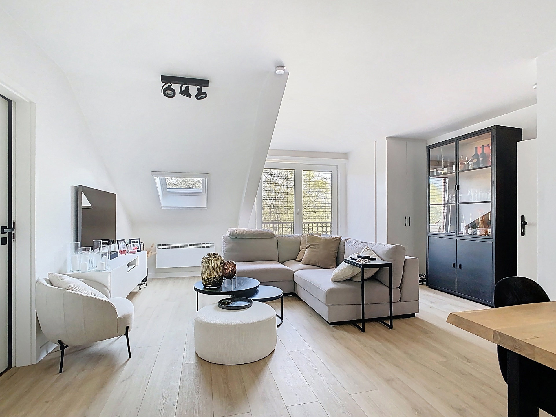 Appartement te huur in Buke 10 6 9620 Zottegem