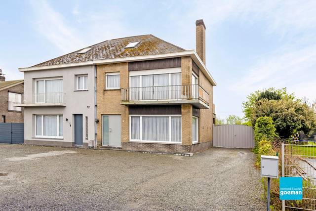 Huis te koop Dendermonde (+deelgemeenten) | Immoscoop