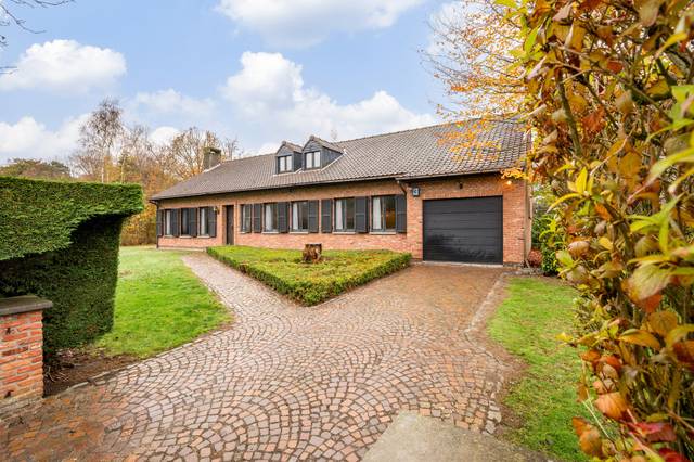 Huis te koop Schilde (2970) | Immoscoop