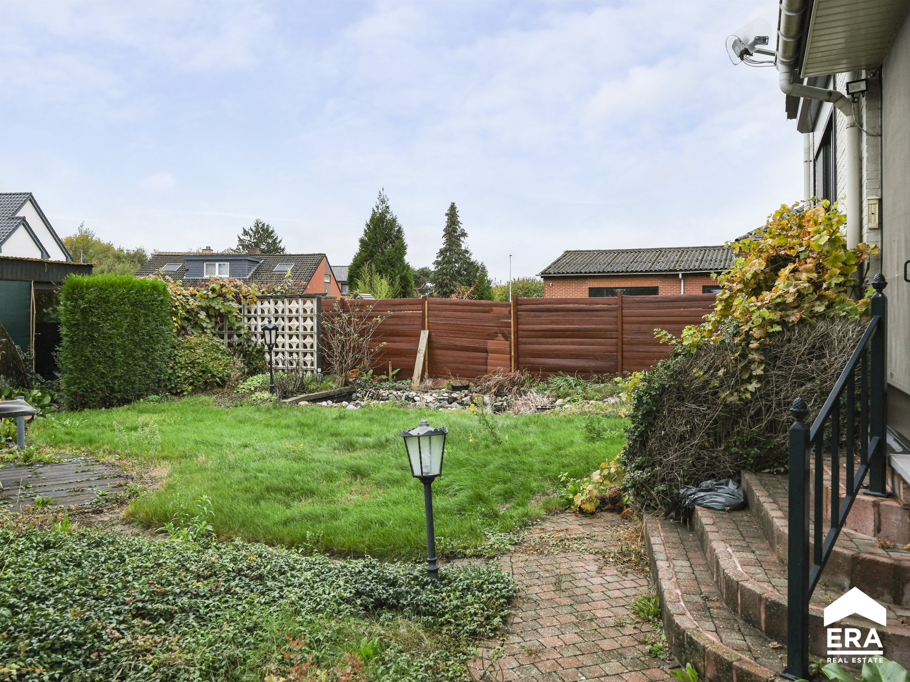 Maison à vendre à Broekstraat 4 3900 Overpelt