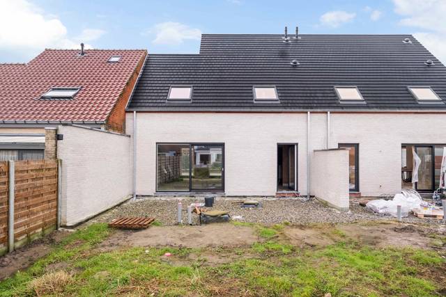 Huis te koop Torhout (+deelgemeenten) | Immoscoop