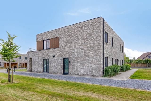 Appartement te koop Bree (3960) | Immoscoop