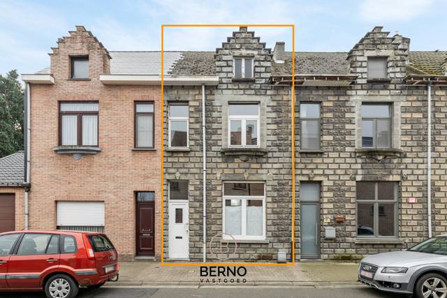 Huis te koop Dendermonde (+deelgemeenten) | Immoscoop