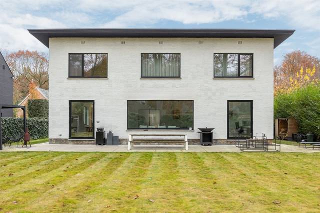 Huis te koop Brasschaat (2930) | Immoscoop