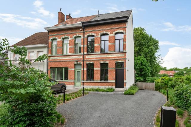 Huis te koop Brasschaat (2930) | Immoscoop