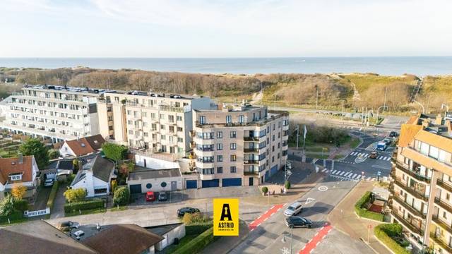 Appartement te koop Bredene (8450) | Immoscoop