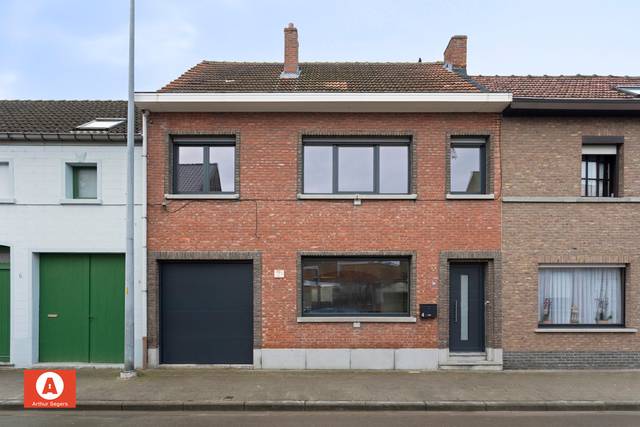 Huis te koop Dendermonde (+deelgemeenten) | Immoscoop