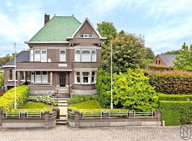 Huis te koop Anzegem (+deelgemeenten) | Immoscoop