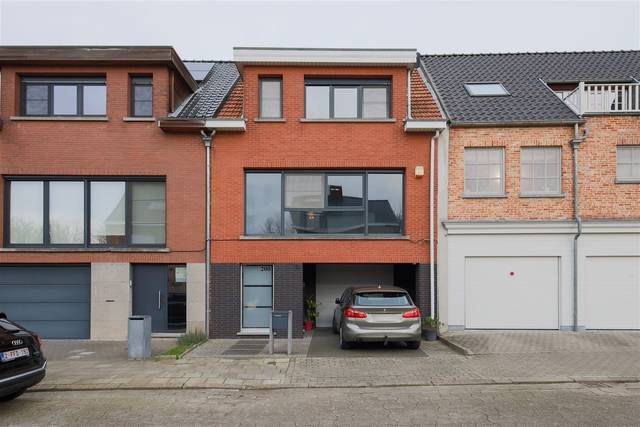 Huis te koop Hove (2540) | Immoscoop