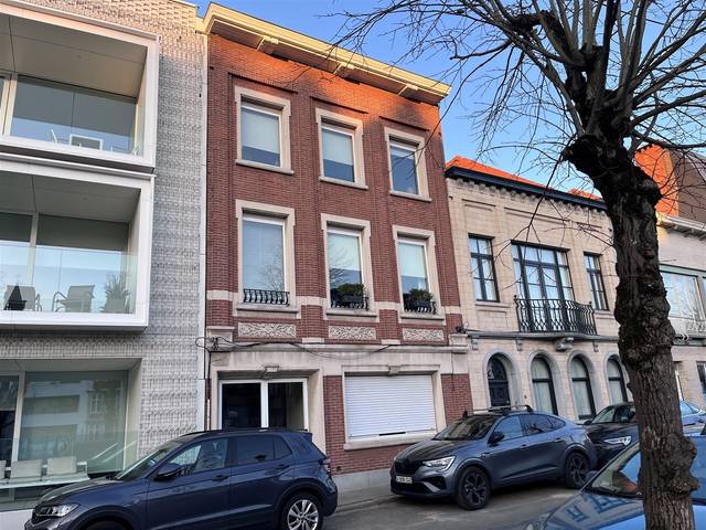 Appartement te huur Mechelen (2800) | Immoscoop