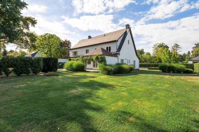 Huis te koop Schilde (2970) | Immoscoop
