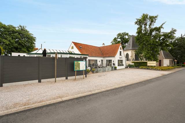 Huis te koop Zulte (+deelgemeenten) | Immoscoop