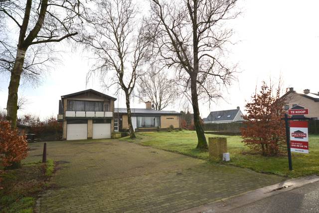 Huis te koop Poppel (2382) | Immoscoop