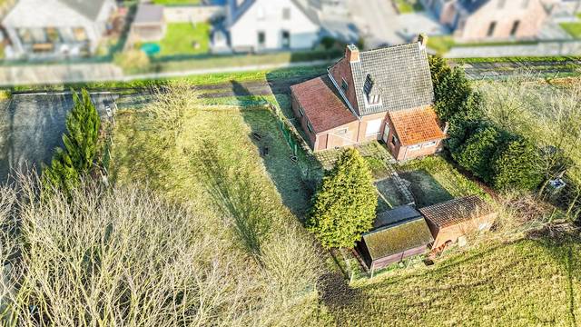 Huis te koop Torhout (+deelgemeenten) | Immoscoop