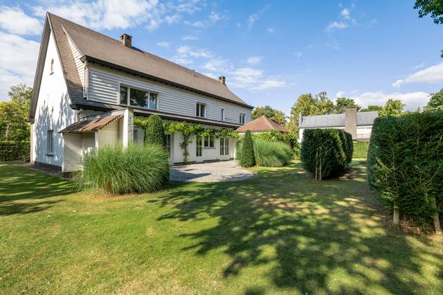 Huis te koop Schilde (2970) | Immoscoop