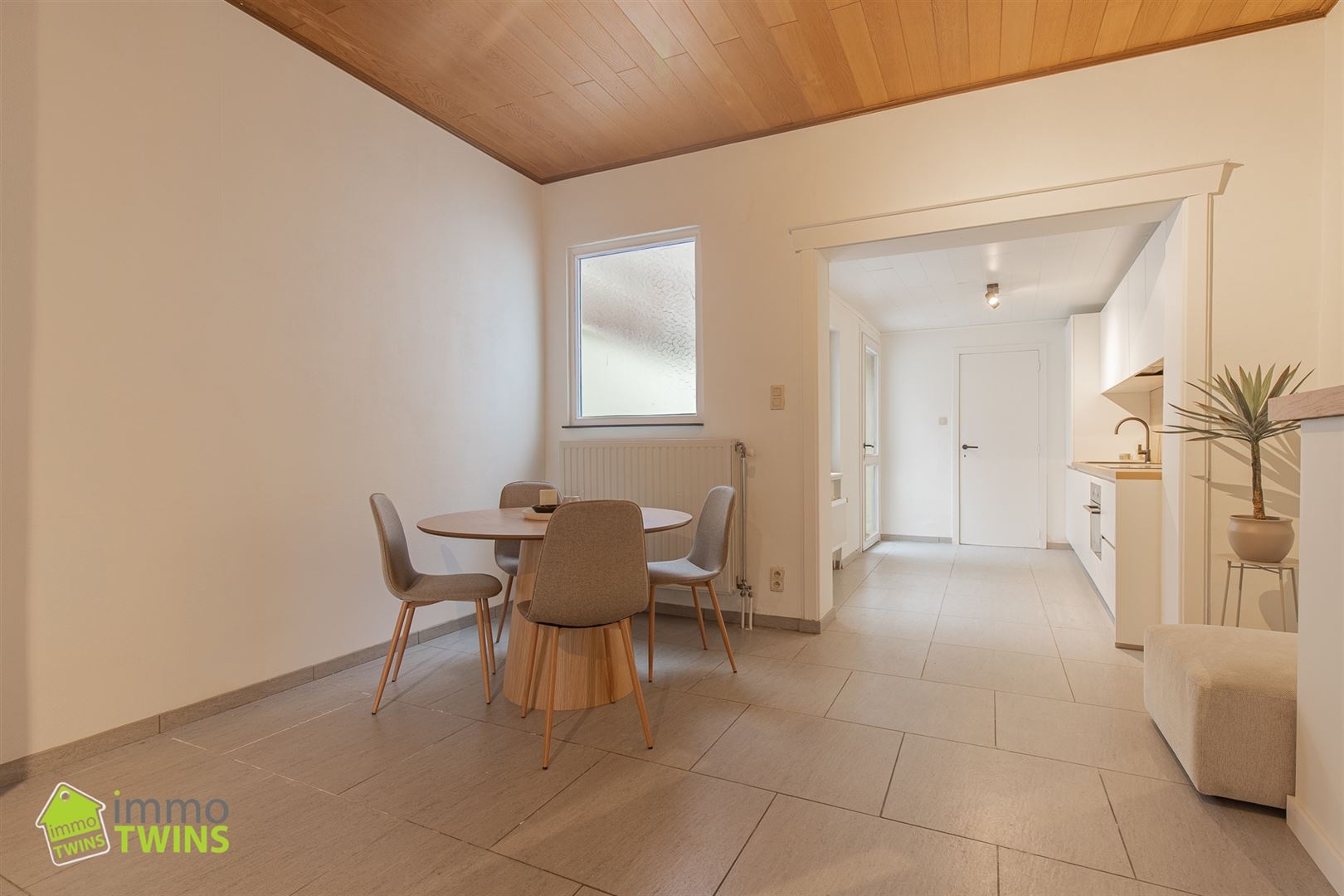 House for sale in Passtraat 8 9100 Sint-Niklaas