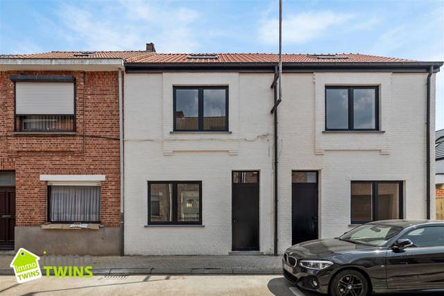 Huis te koop
