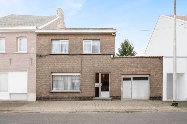 Huis te koop Dendermonde (+deelgemeenten) | Immoscoop