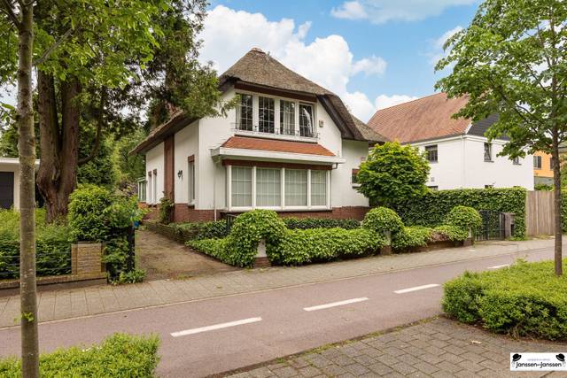 Huis te koop Brasschaat (2930) | Immoscoop