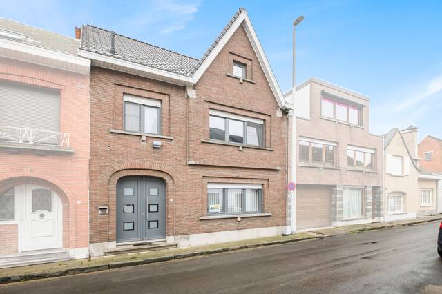 Huis te koop Dendermonde (+deelgemeenten) | Immoscoop