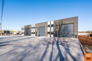 Commercieel te huur in Staatsbaan 233 8610 Kortemark