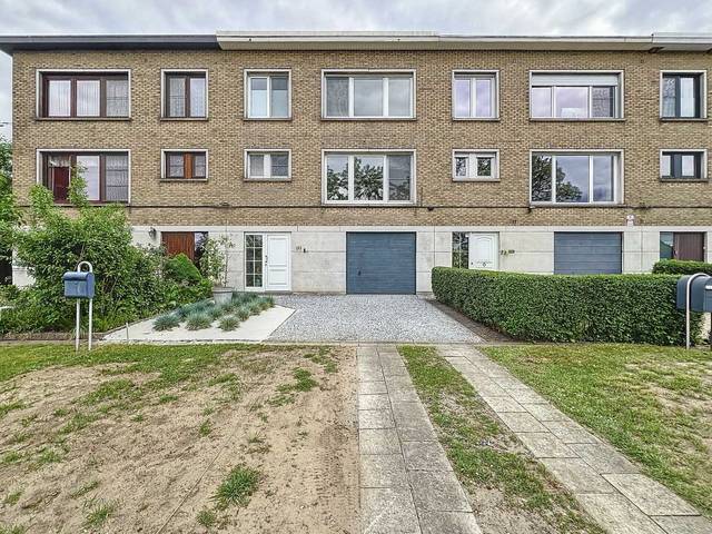 Huis te koop Ekeren (2180) | Immoscoop
