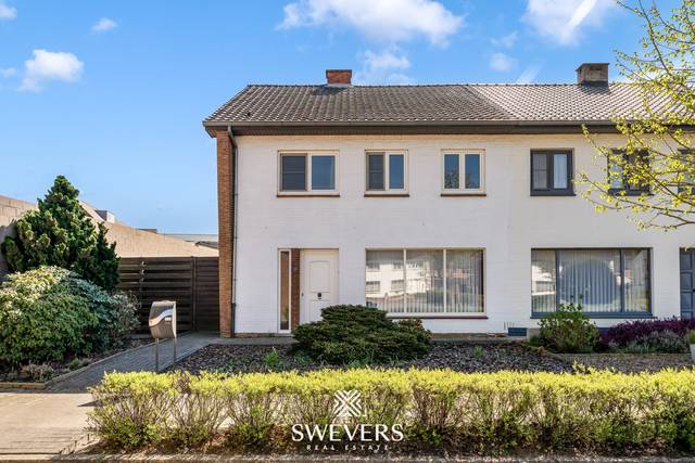 Huis te koop Beringen (+deelgemeenten) | Immoscoop