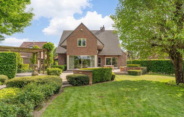 Huis te koop