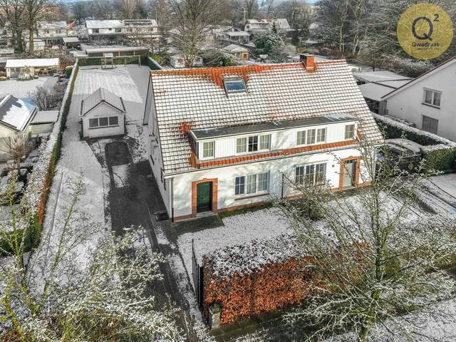 Huis te koop Brasschaat (2930) | Immoscoop