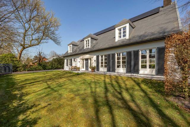 Huis te koop Brasschaat (2930) | Immoscoop