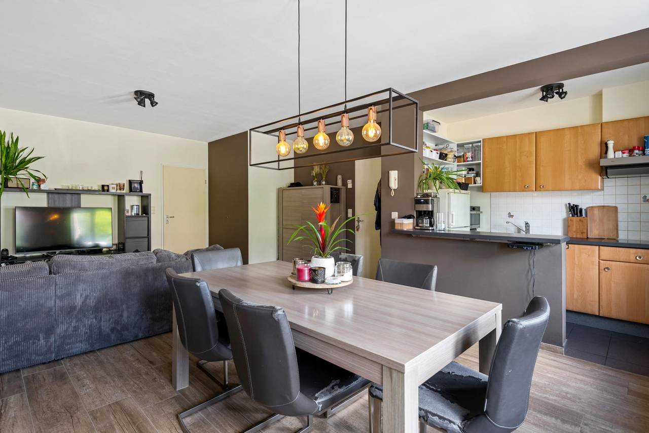 Appartement te koop in Sint-Antoniusbaan 315 1 2980 Zoersel