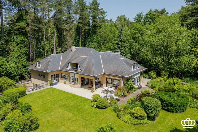 Huis te koop