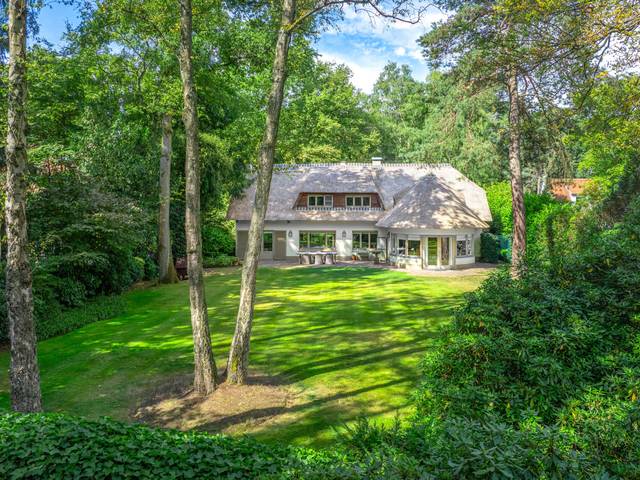 Huis te koop Schilde (2970) | Immoscoop