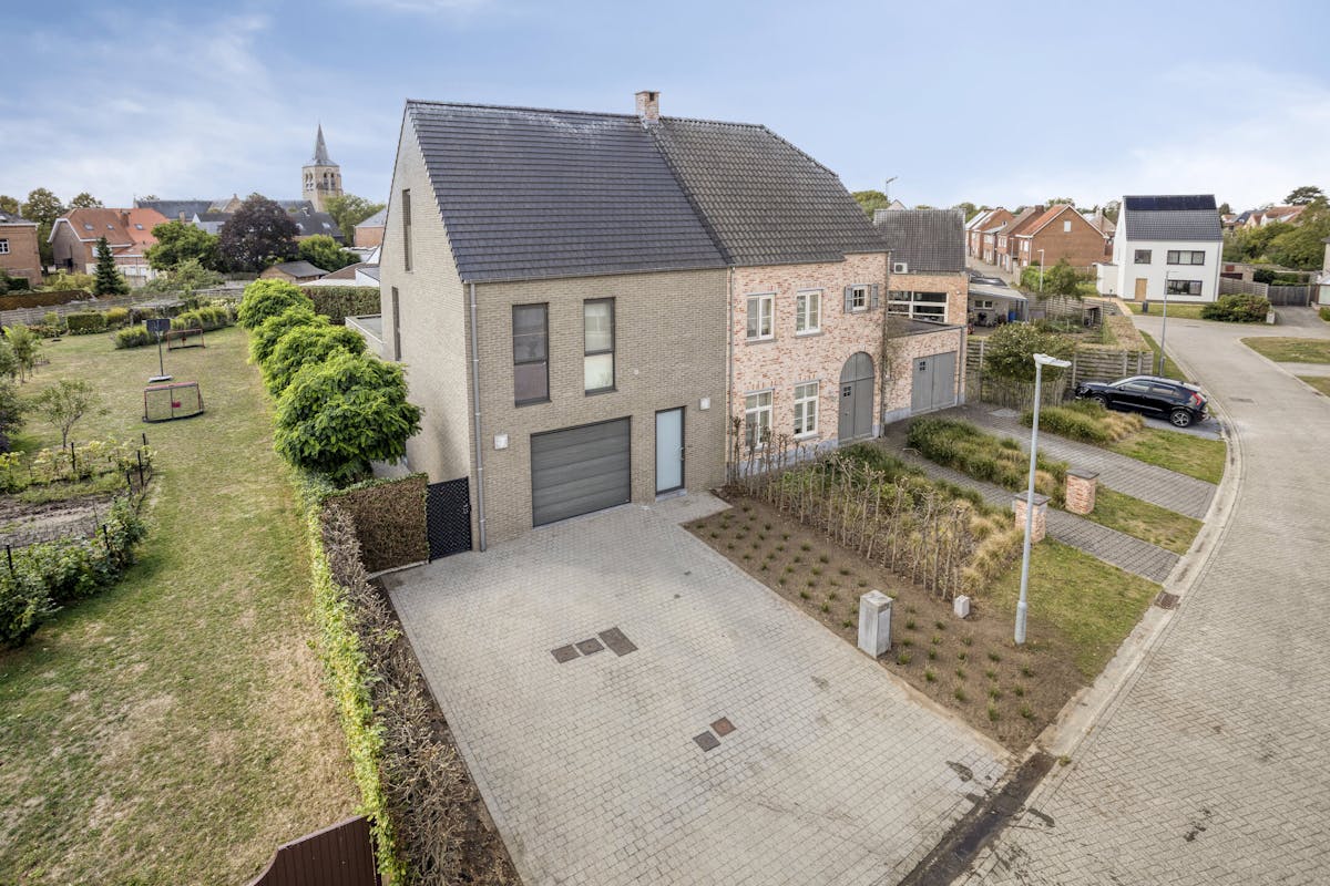 House for sale in Zomerplein 12 2460 Lichtaart