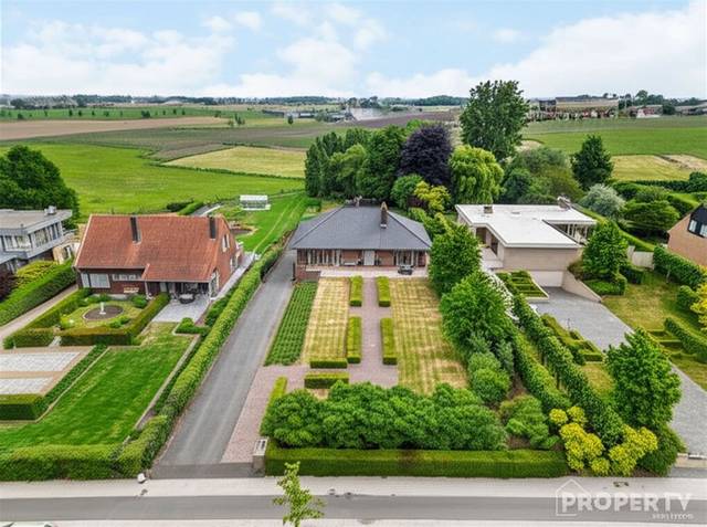 Huis te koop Tielt (+deelgemeenten) | Immoscoop