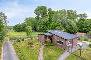 House for sale in Mazitstraat 11 A 1790 Affligem