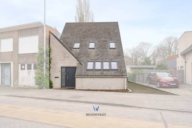 Huis te koop Dendermonde (+deelgemeenten) | Immoscoop